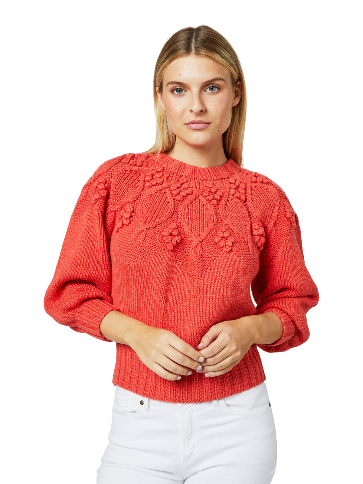 Lacey Sweater – The RiverLane