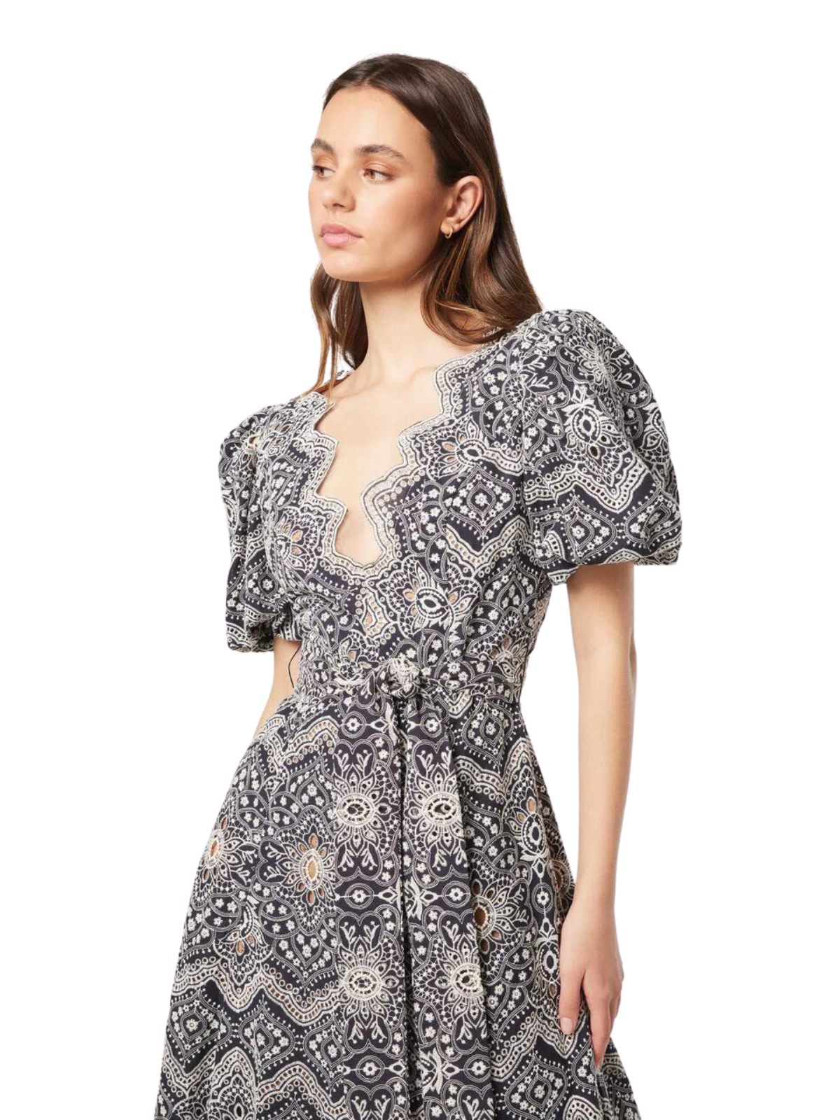 Verity Maxi Dress – The RiverLane