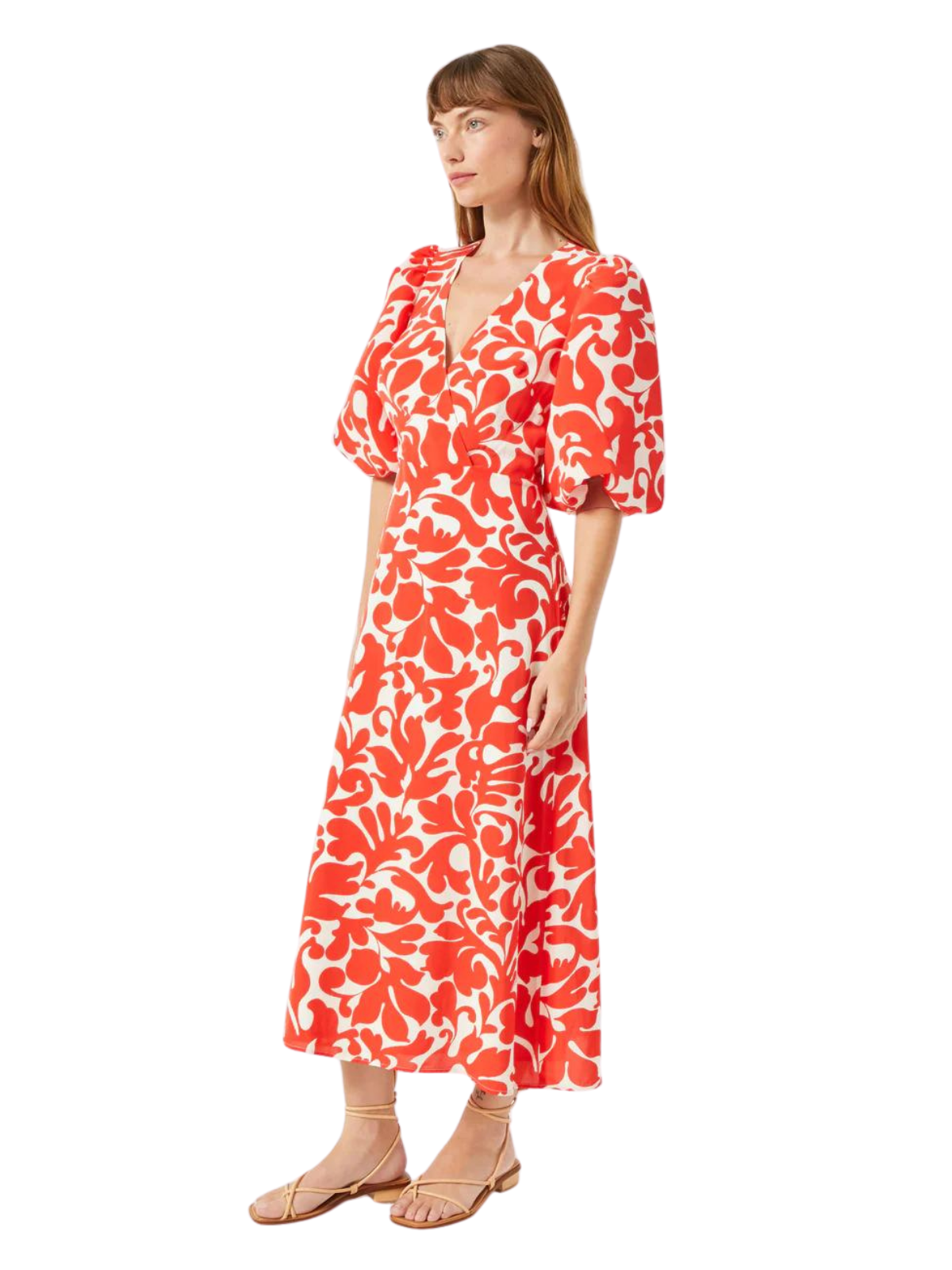 Ina Dress – The RiverLane