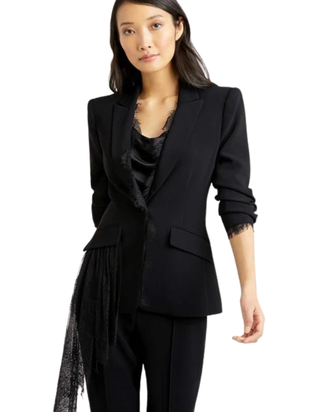 Keeves Blazer – The RiverLane