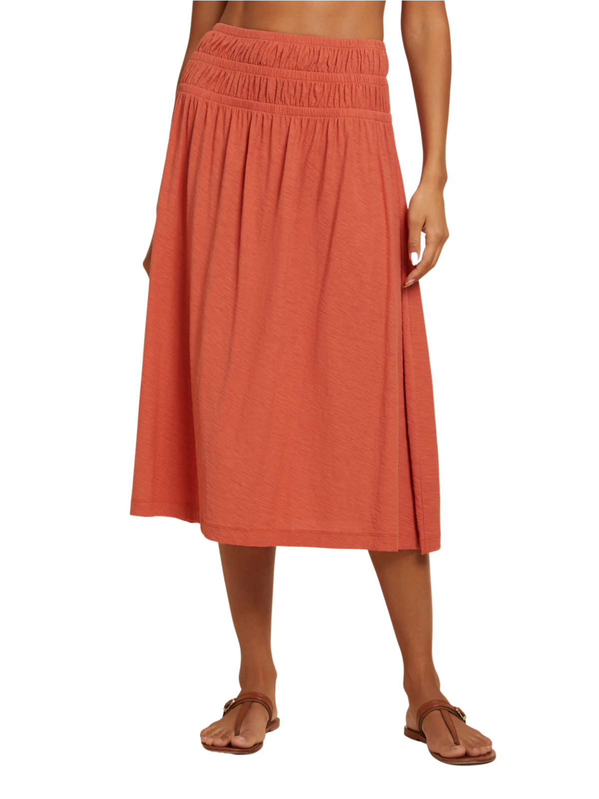 Zabina Skirt – The RiverLane