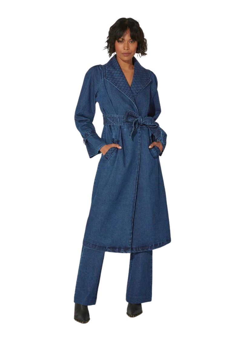 Cara Trench – The RiverLane