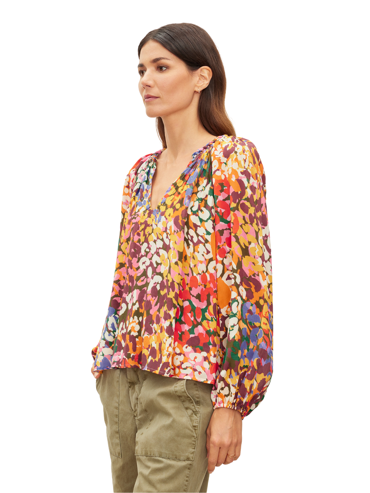 Dion Top – The RiverLane